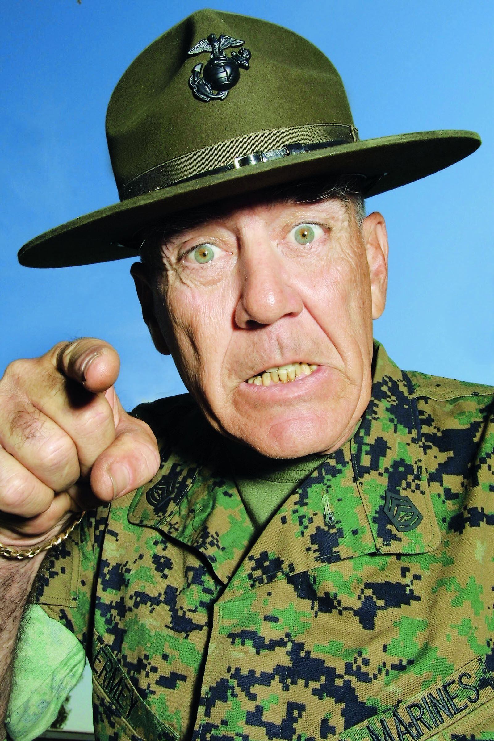 Randy Davey's Instagram, Twitter & Facebook on IDCrawl