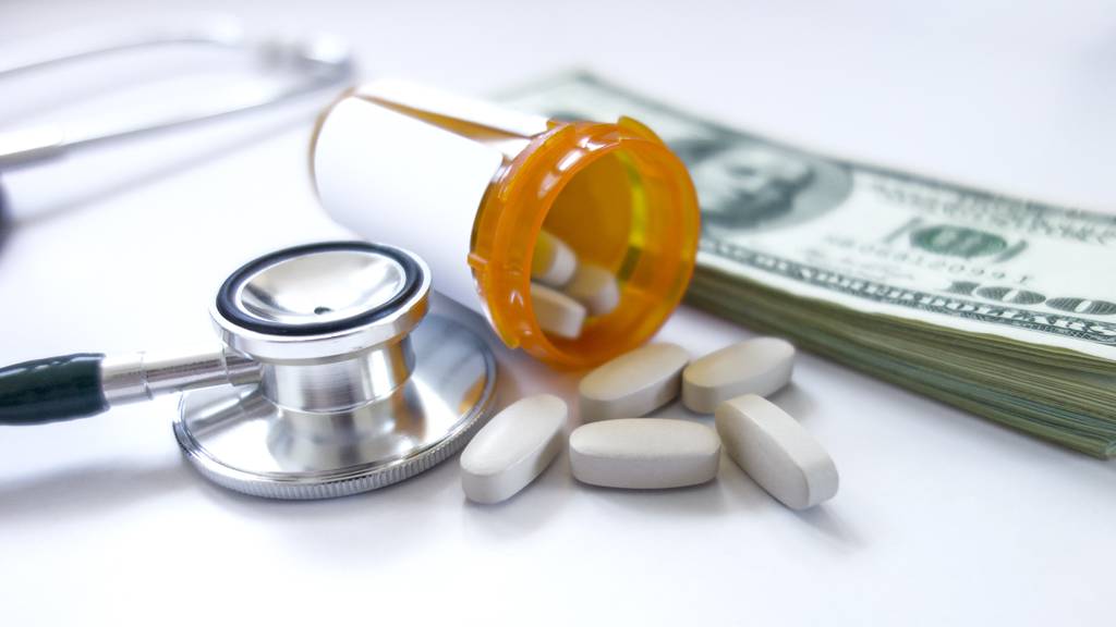 Federal health insurance to see lowest rate increase in 23 years