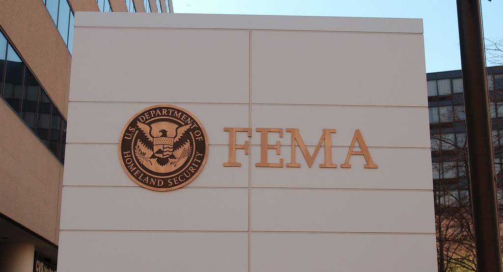 How FEMA struggles to help people with disabilities during disasters
