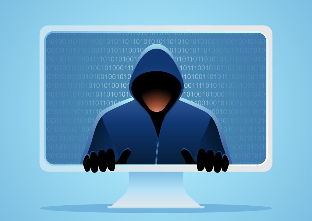 Hit by OPM’s data breach? Bill offers feds free ID protection for life