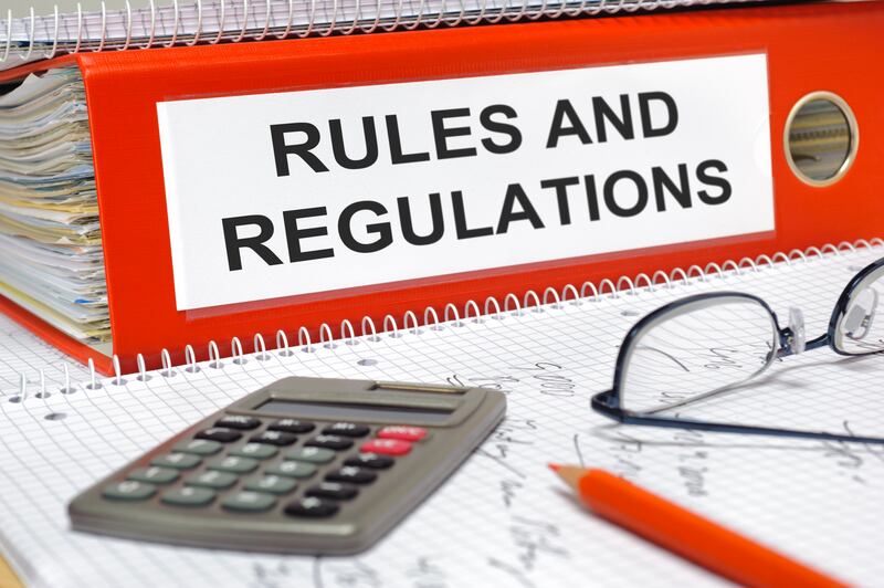 Agencies propose rule change to cut burdens on small business