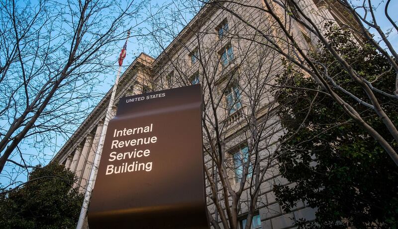 IRS tech modernization legislation passes the House