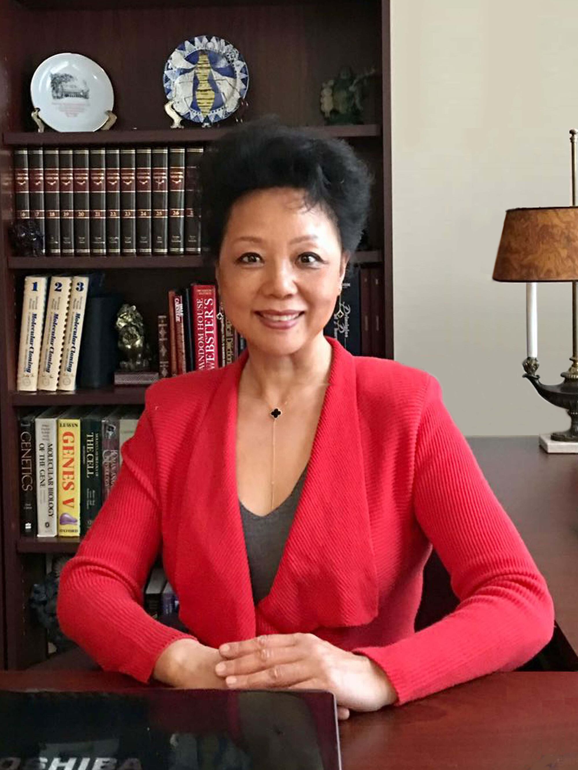 Meet finalists for the ‘Oscars of public service:’ the Sammie Awards