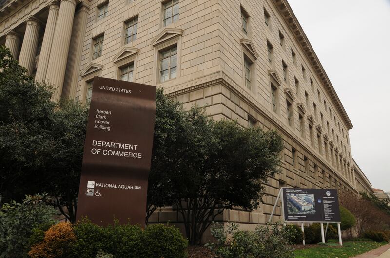Commerce agency near ‘collapse’ over telework, layoffs, union says