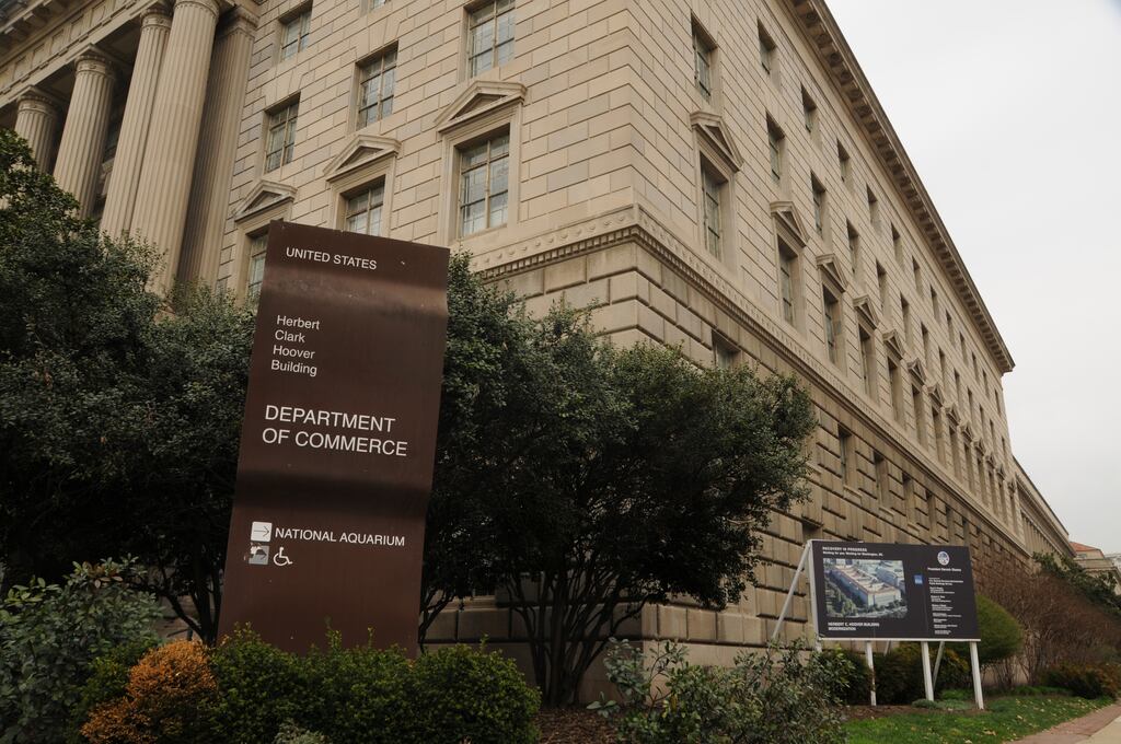 Commerce agency near ‘collapse’ over telework, layoffs, union says