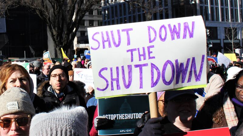 Can I still apply for retirement if the government shuts down?