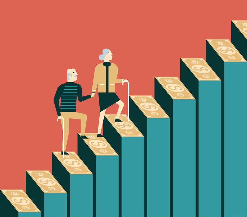 Error-ridden applications delay payment for federal retirees