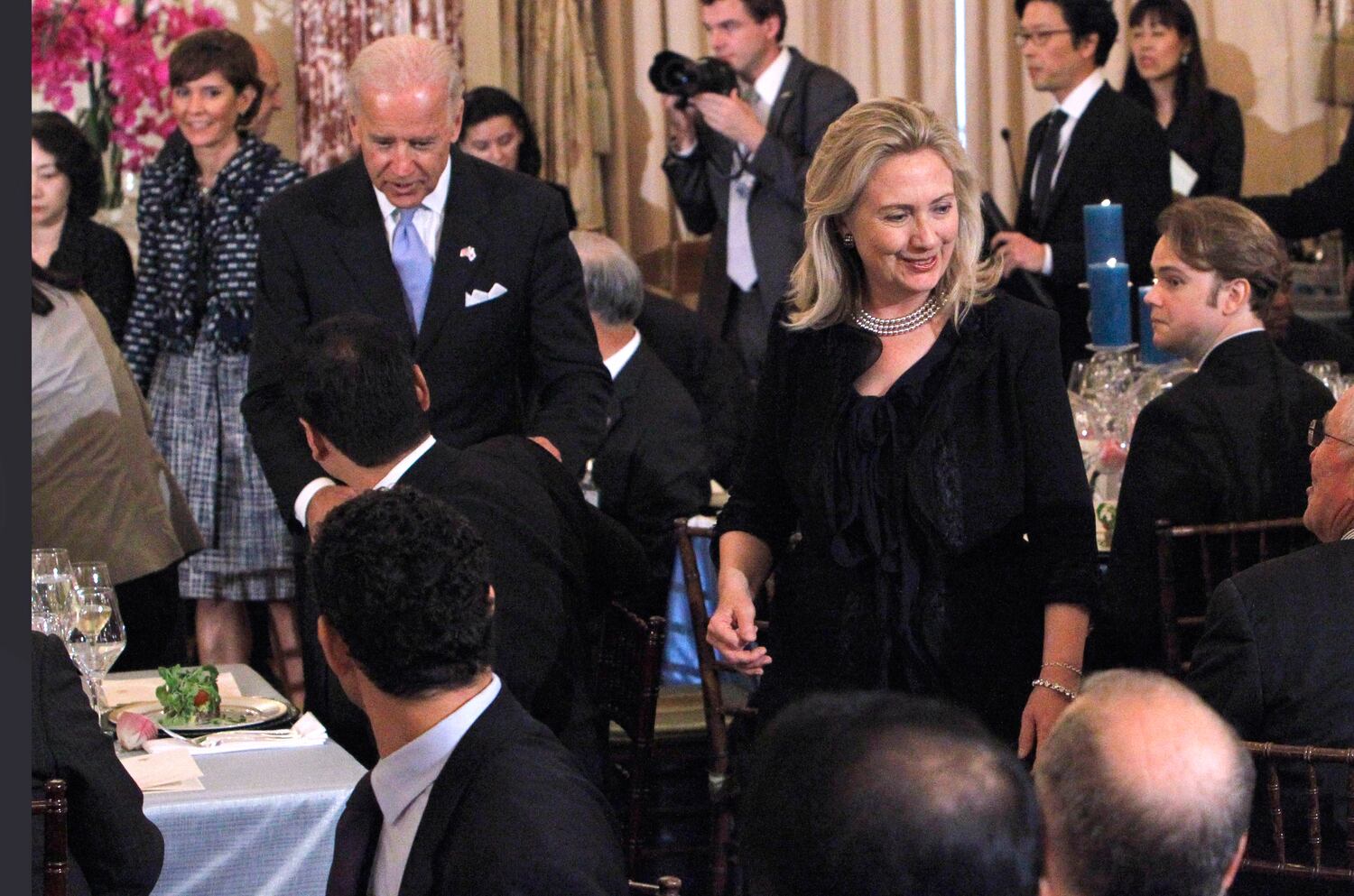 Government dress codes? They’re old hat, federal workers say in survey