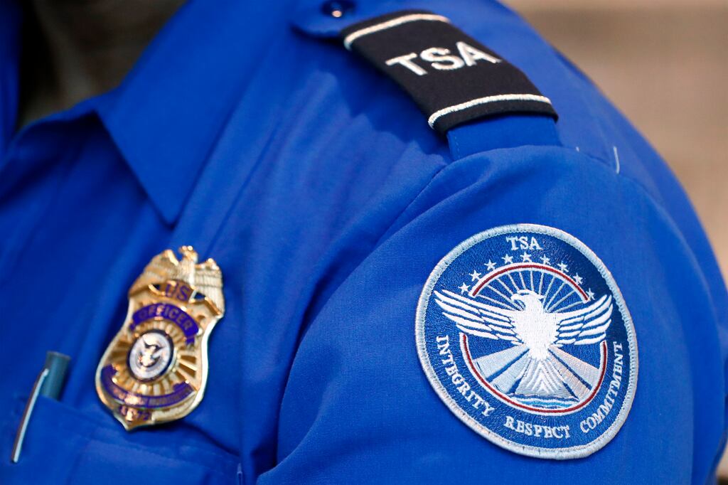 TSA achieved historic pay raises, needs budget to keep them