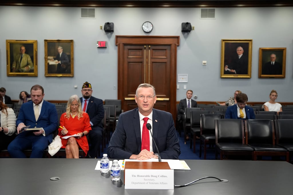 Federal union wary of Social Security’s latest return-to-office order