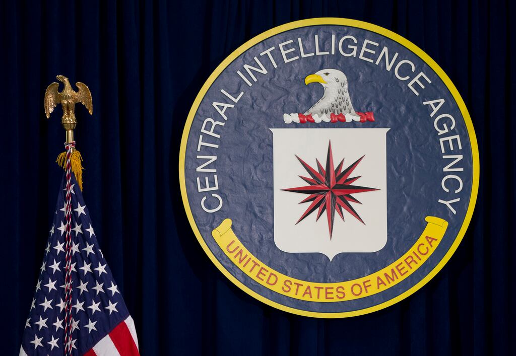 CIA publicly acknowledges 1953 coup it backed in Iran was undemocratic
