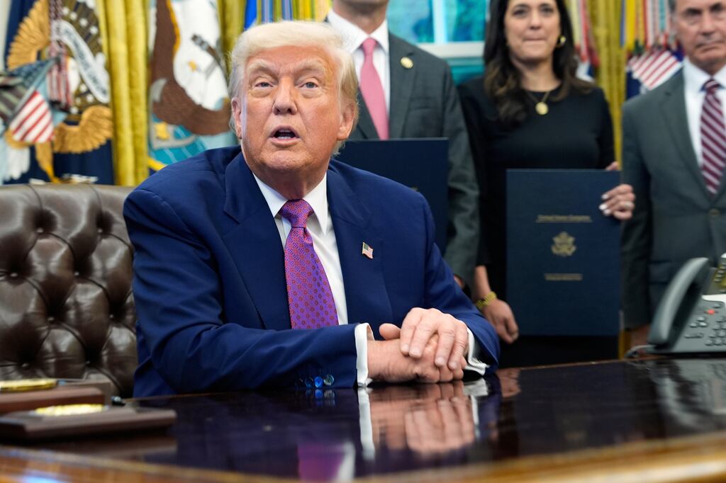 Inside the Agencies | Federal Times