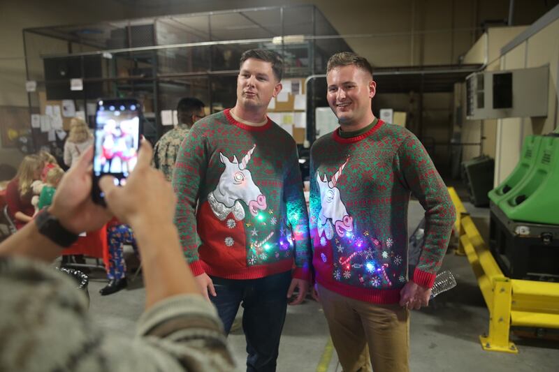 What are the federal ethics rules for holiday gifts, office parties?