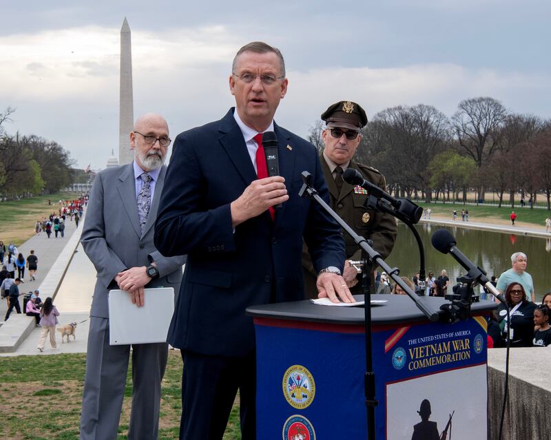 Oversight | Federal Times