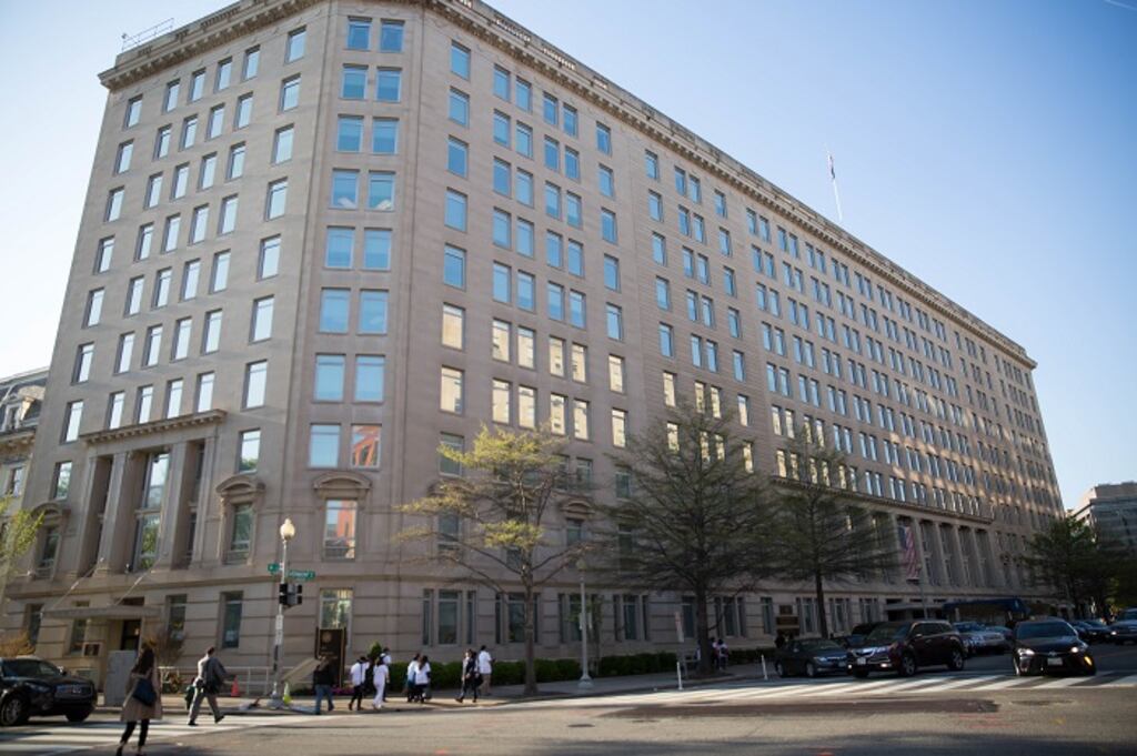 Inside the Agencies | Federal Times