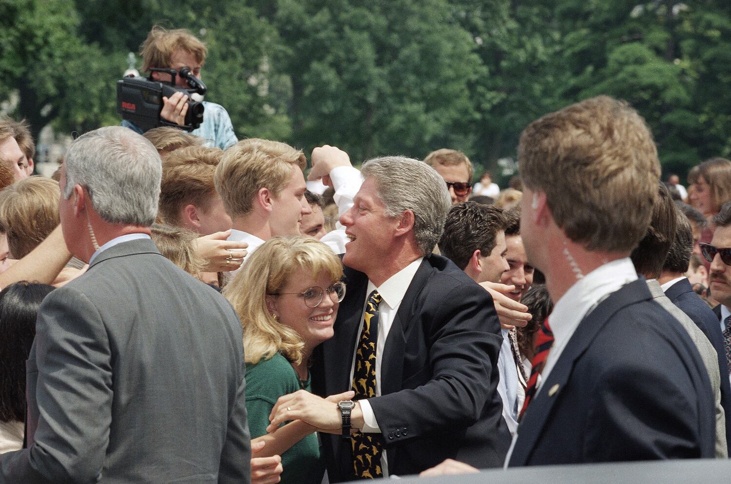 Government dress codes? They’re old hat, federal workers say in survey