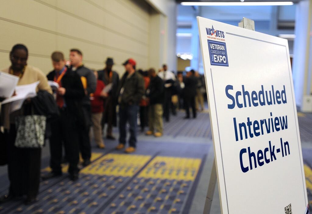 A people-first approach to recruitment, retention at federal agencies