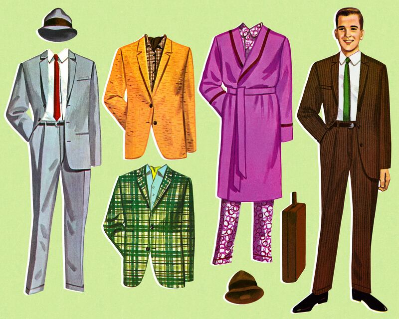 Tell us: How has work attire changed at your federal agency?