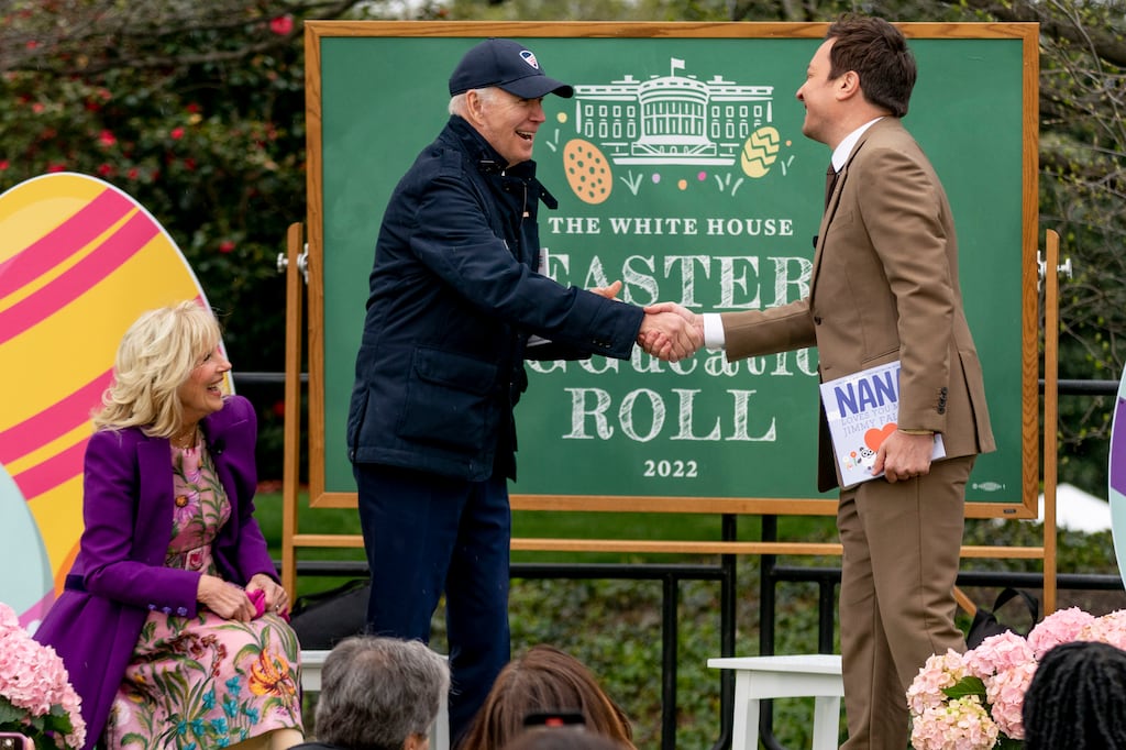 Do feds get religious days like Easter, Passover or Ramadan off?